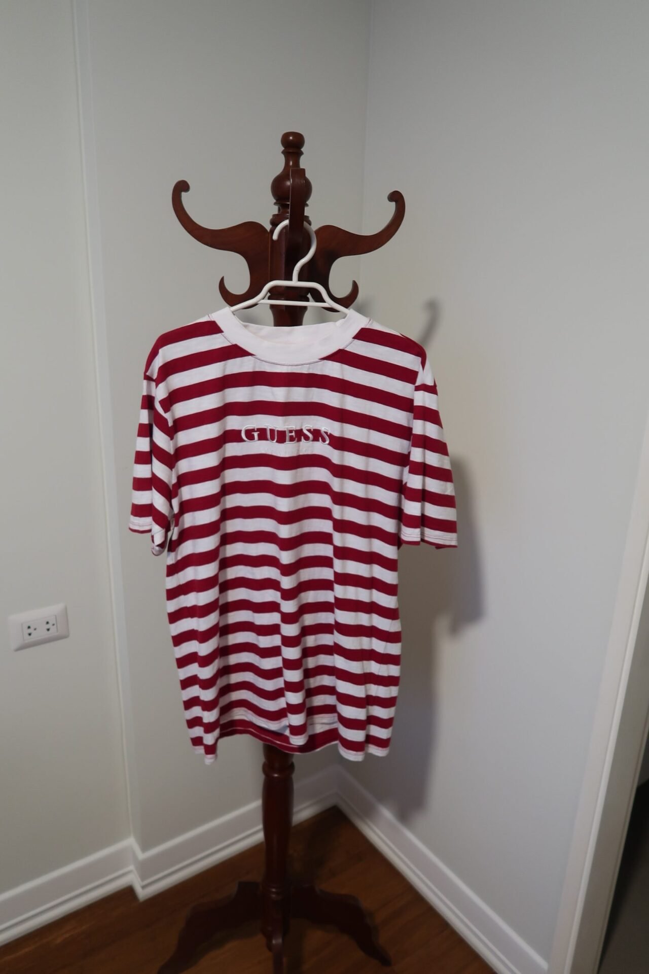 Polo Guess Rayado | Sweatsy