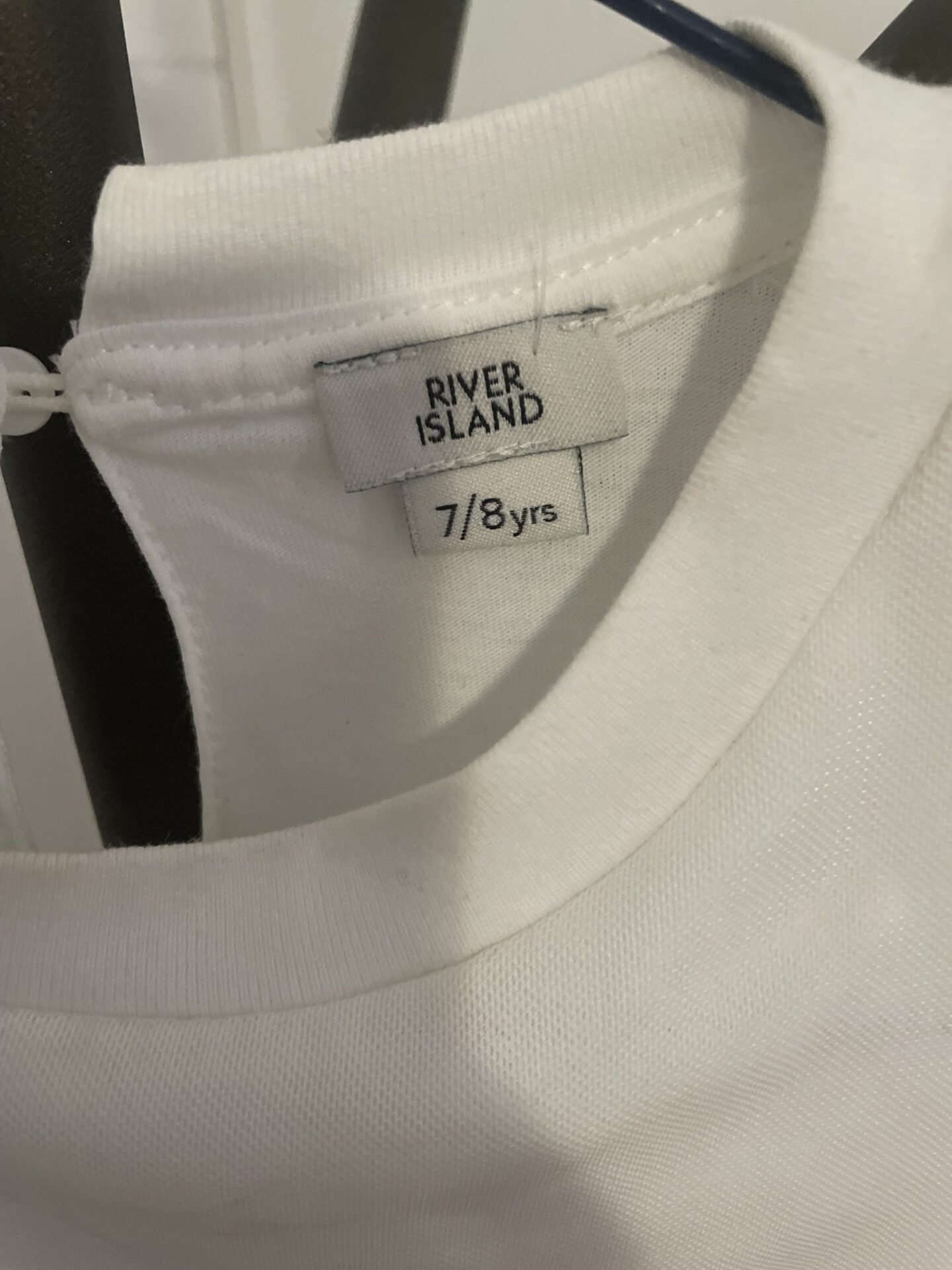 POLO S River Island NUEVO | Sweatsy