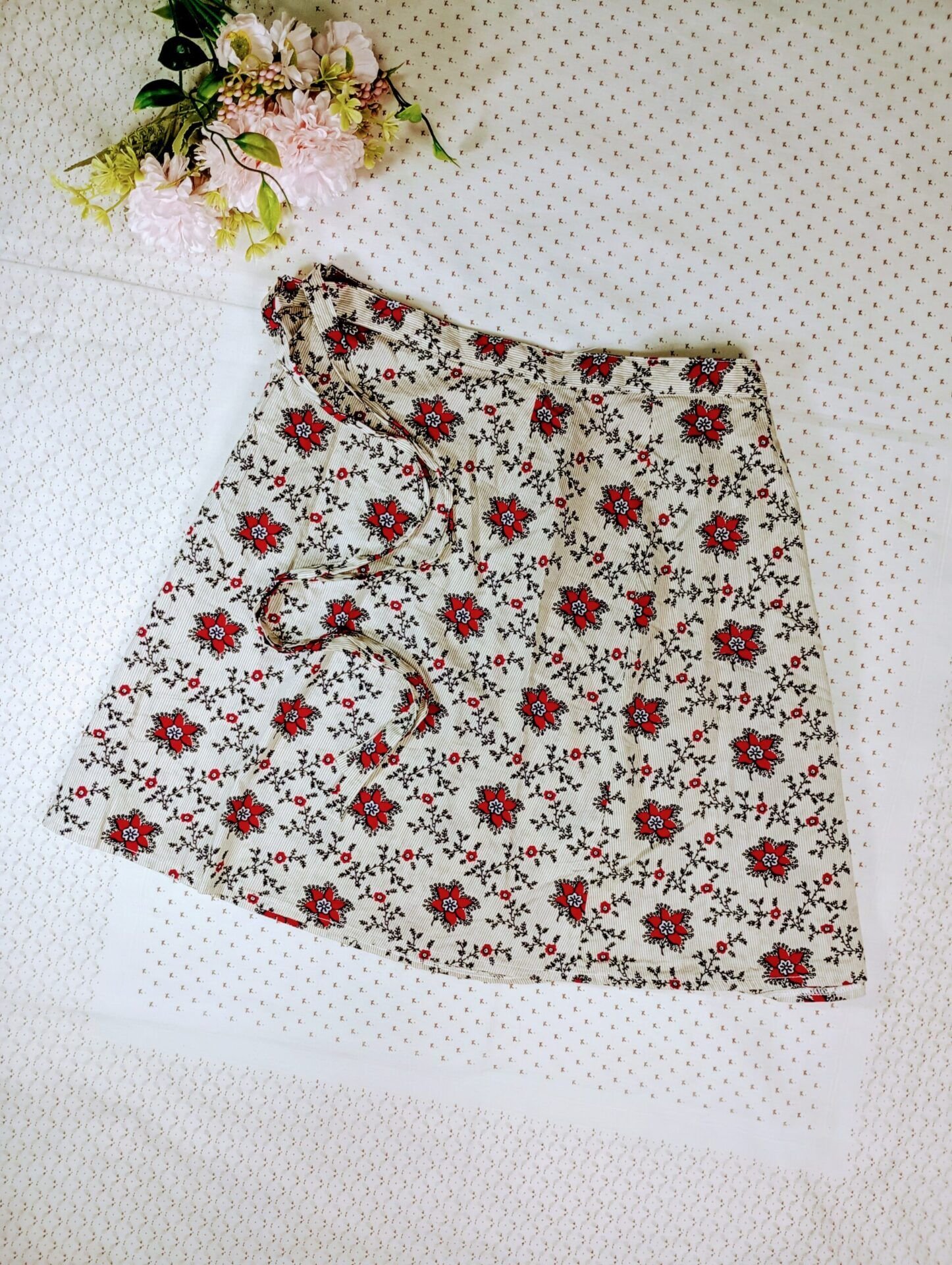 Falda CACHAREL | Sweatsy