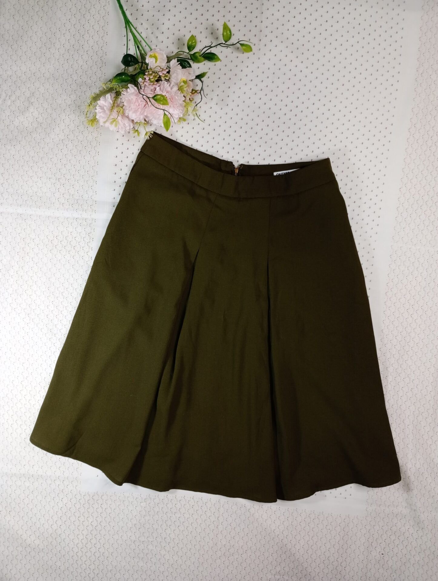 Falda OKEYSI | Sweatsy