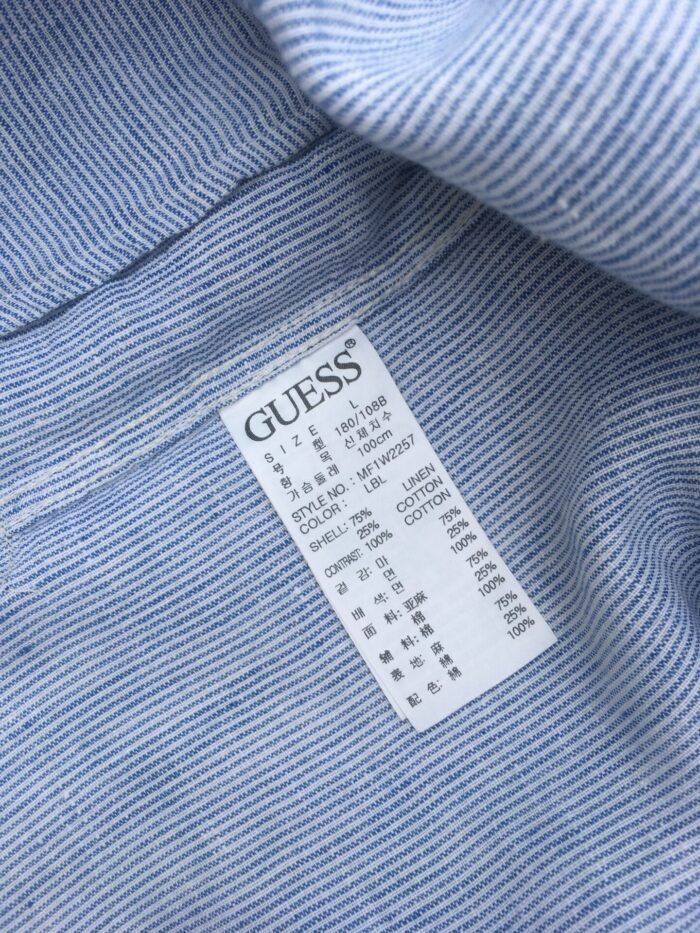Camisa GUESS | Sweatsy
