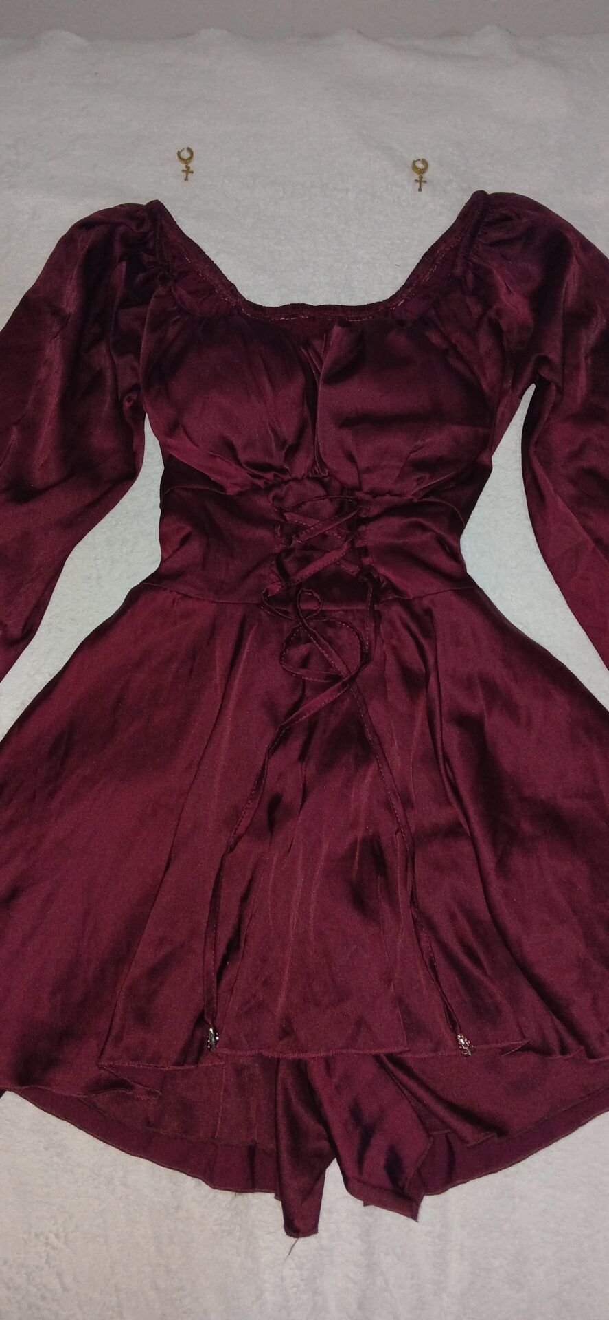 Vestido para toda ocasión | Sweatsy