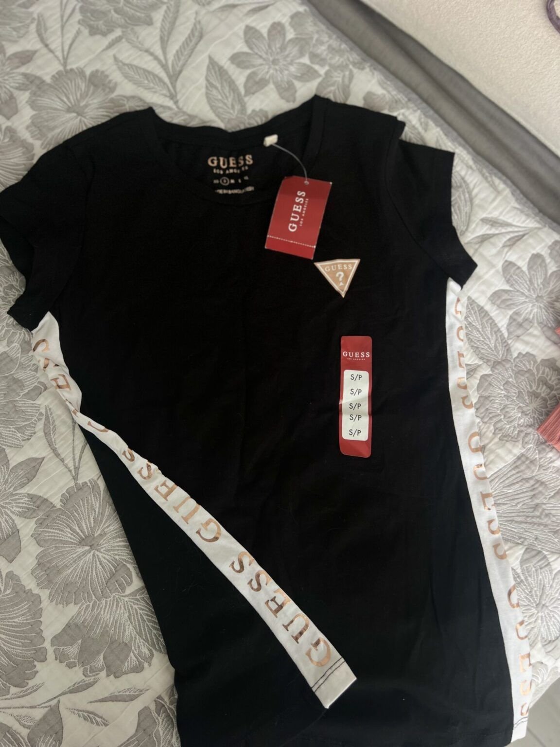 Polo guess nuevo | Sweatsy