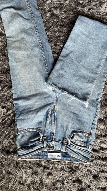 Flare Jean ZARA | Sweatsy