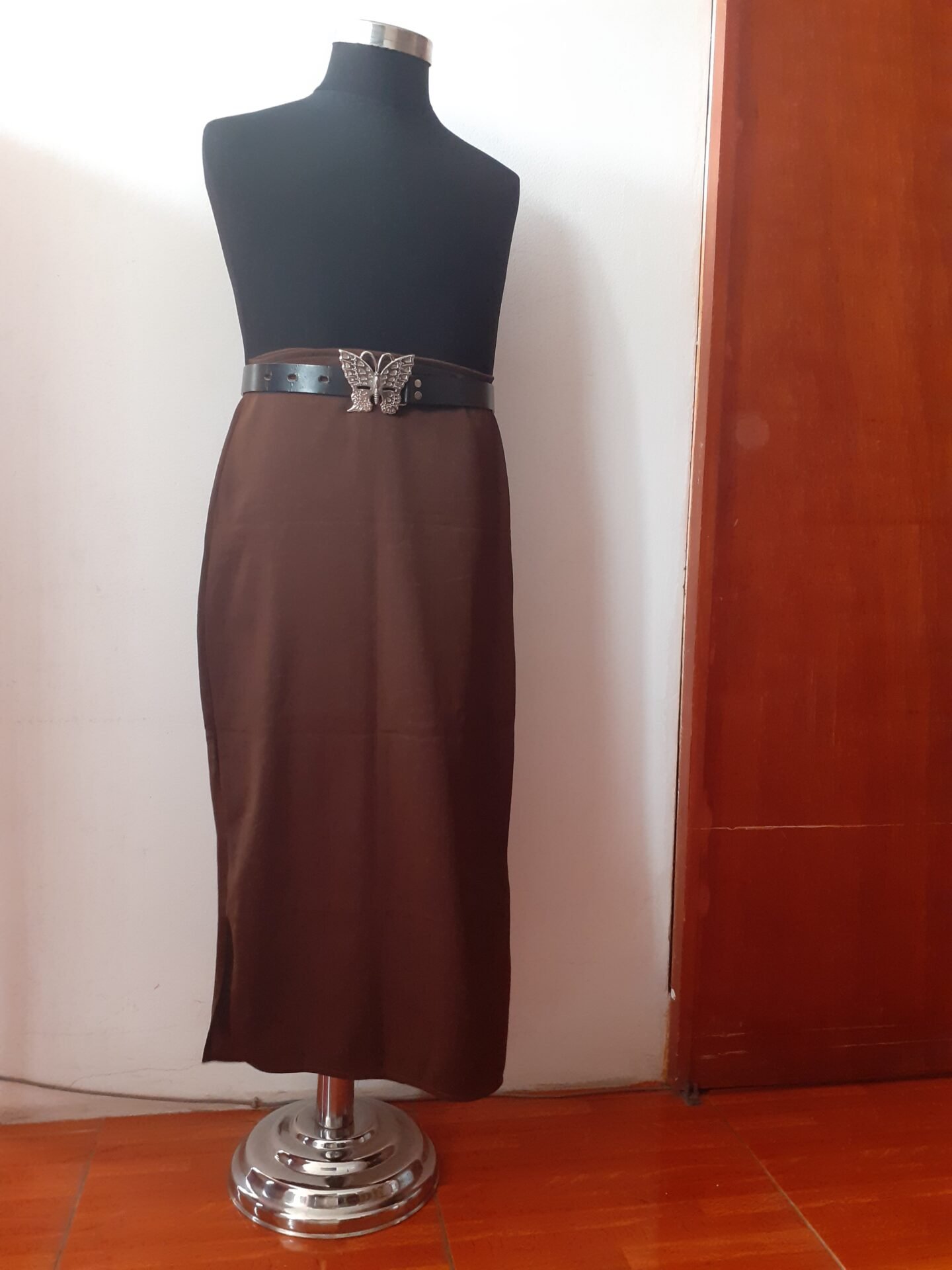 Falda Larga | Sweatsy