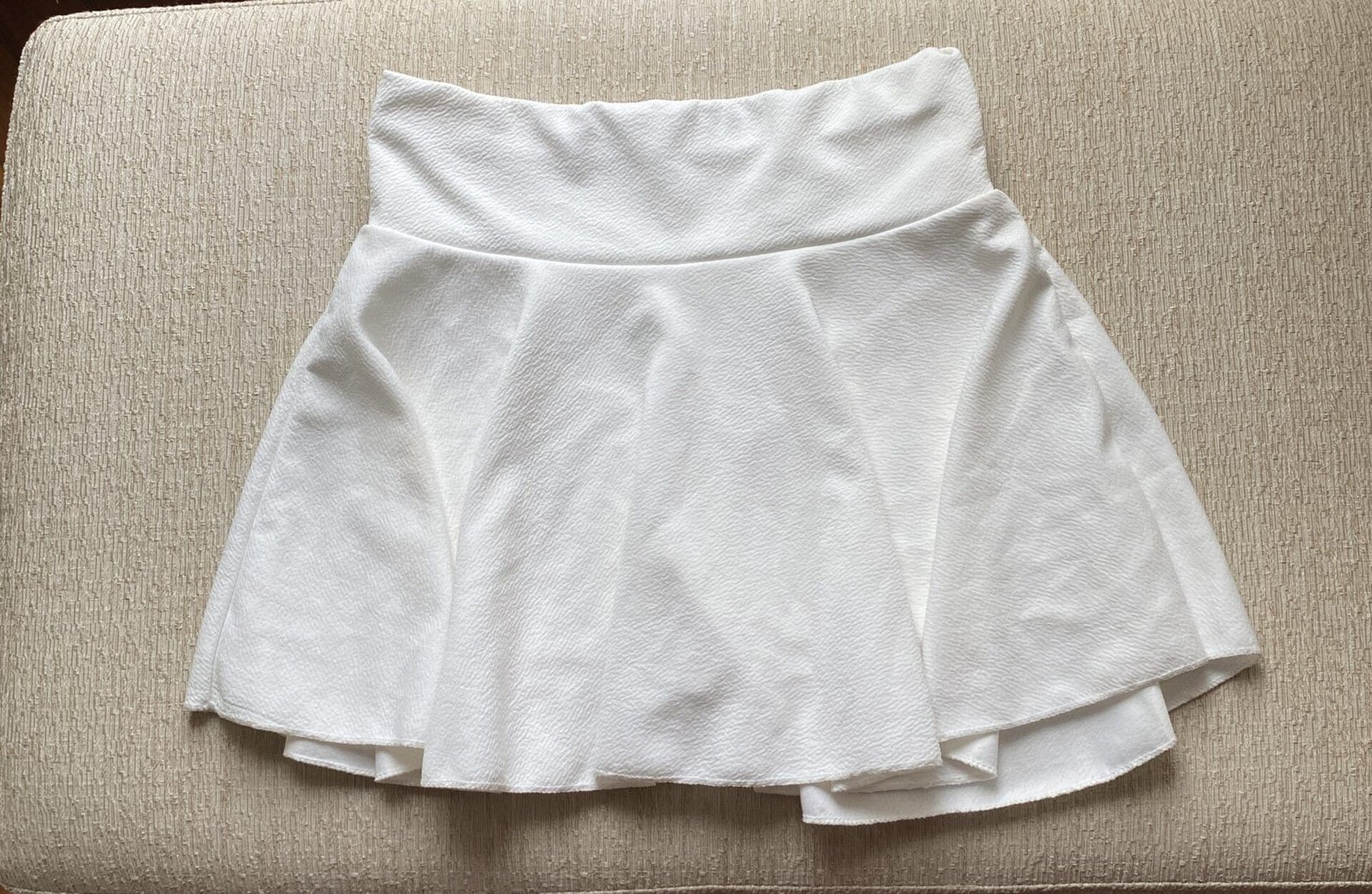 Falda short NJEVA | Sweatsy