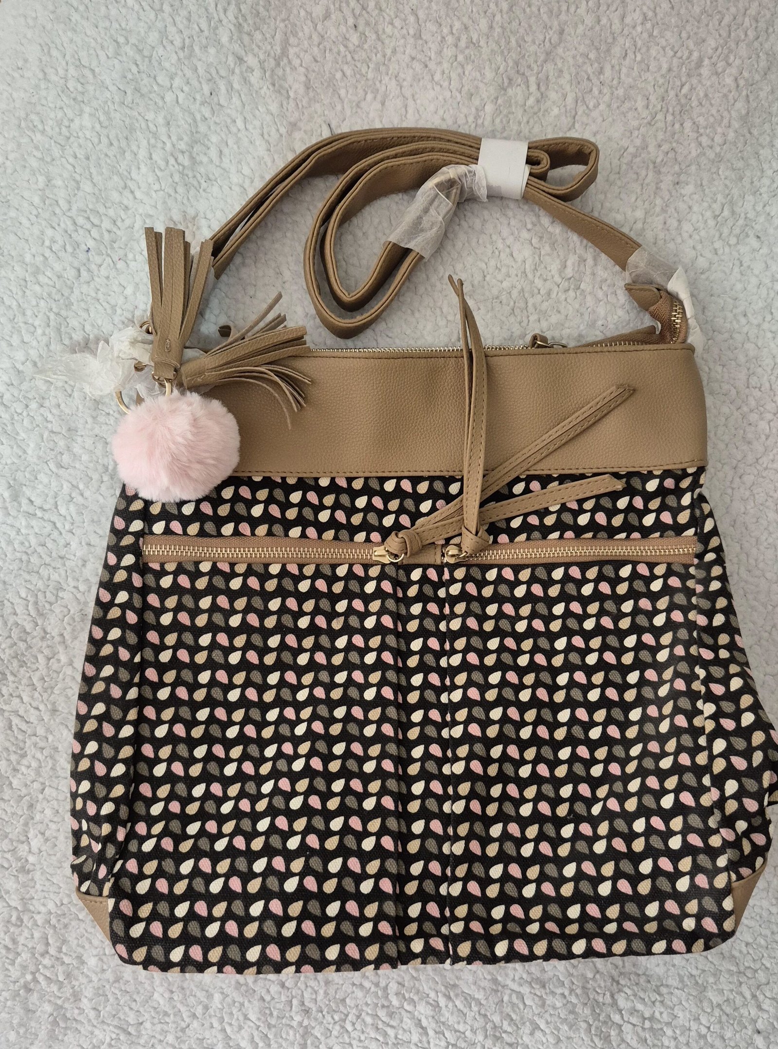 Bolso Cyzone | Sweatsy