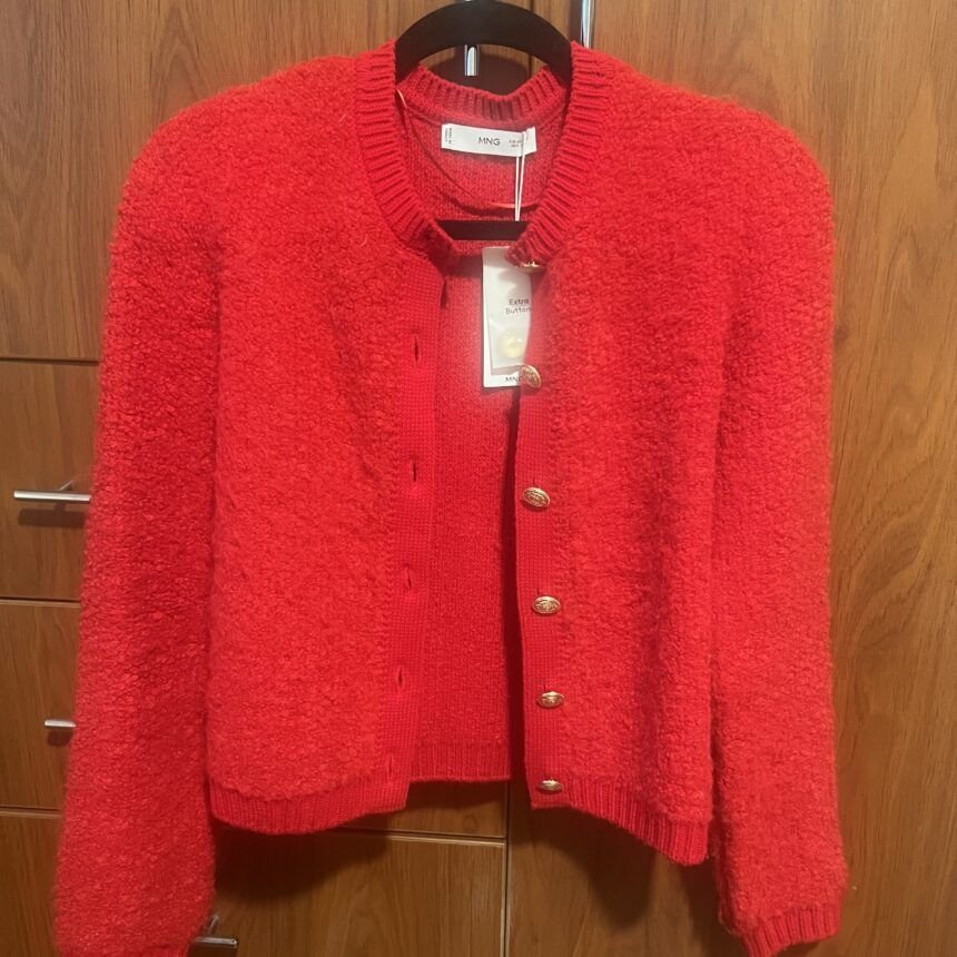 Compra Cárdigans Mujer en Perú | Sweatsy