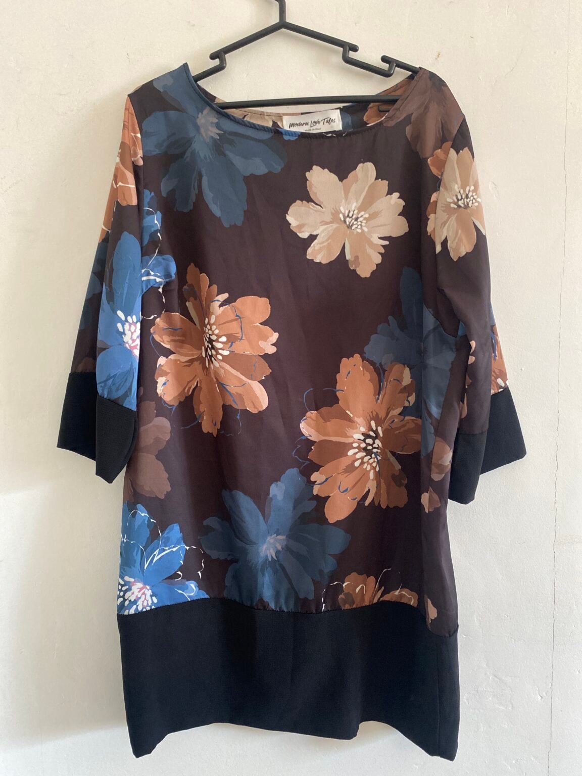 Vestido italiano marca modern love tales | Sweatsy
